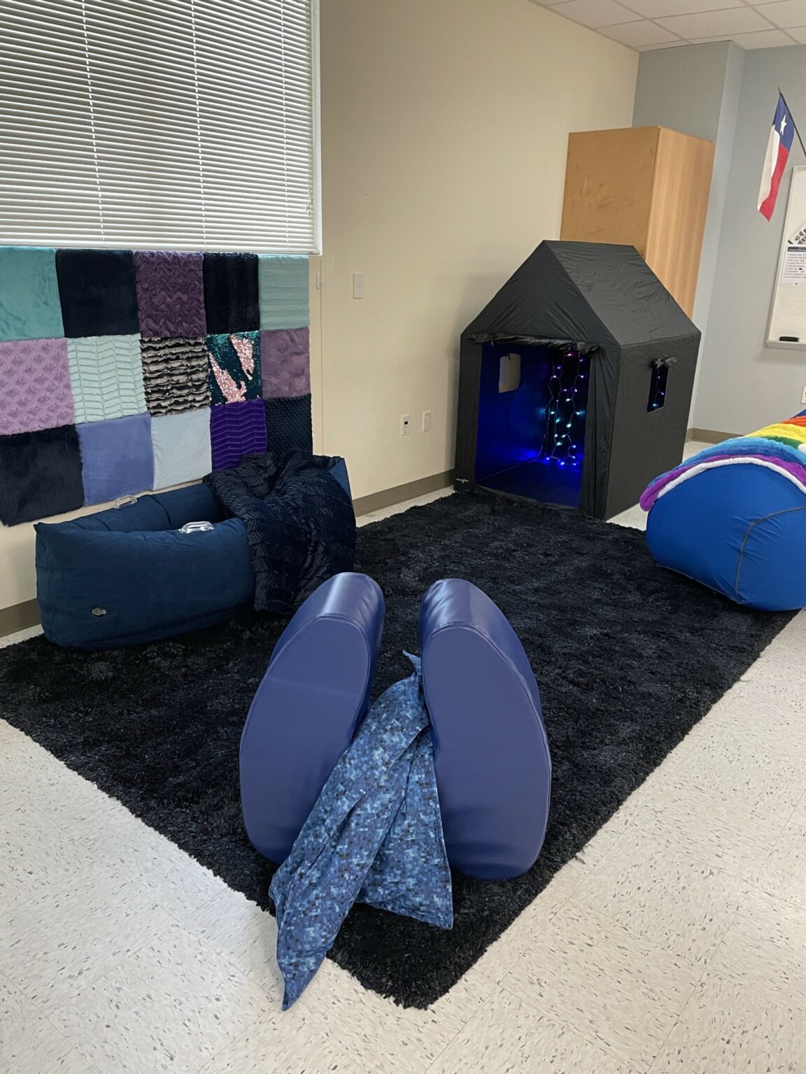 Cozy Up Your Home with Sensory Items for Ultimate Comfort | Stacy's ...