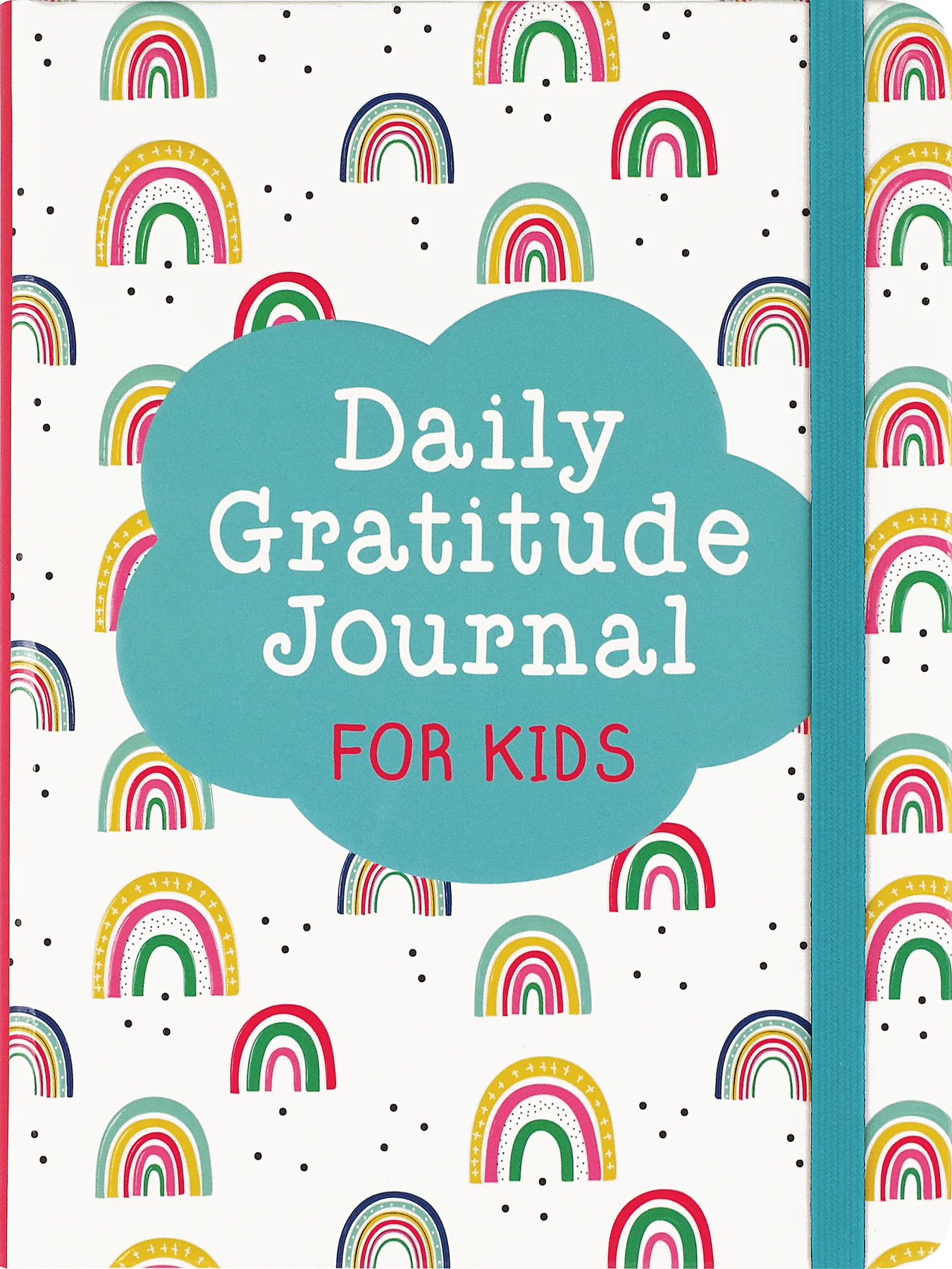 Kid's Daily Gratitude Journal | Stacys Sensory Solutions