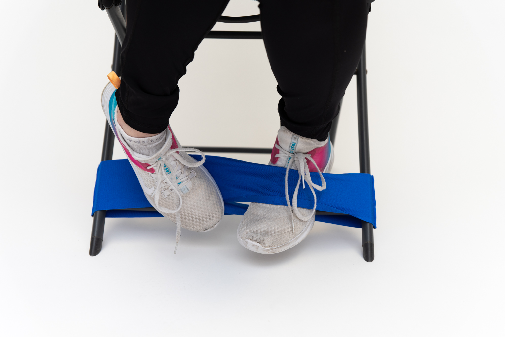 Chair Kick Banz - Set of Two | Stacys Sensory Solutions