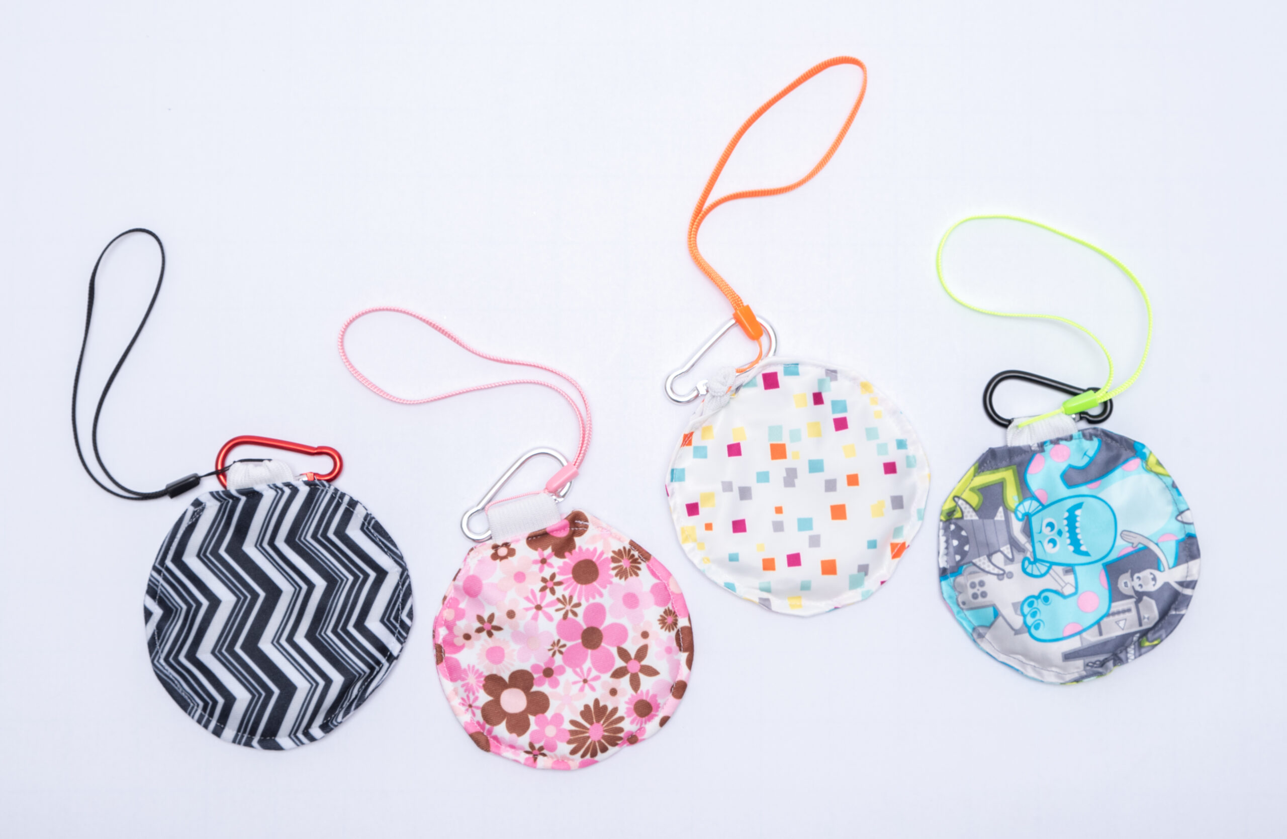 Easy Clean Wrist Fidget | Stacys Sensory Solutions