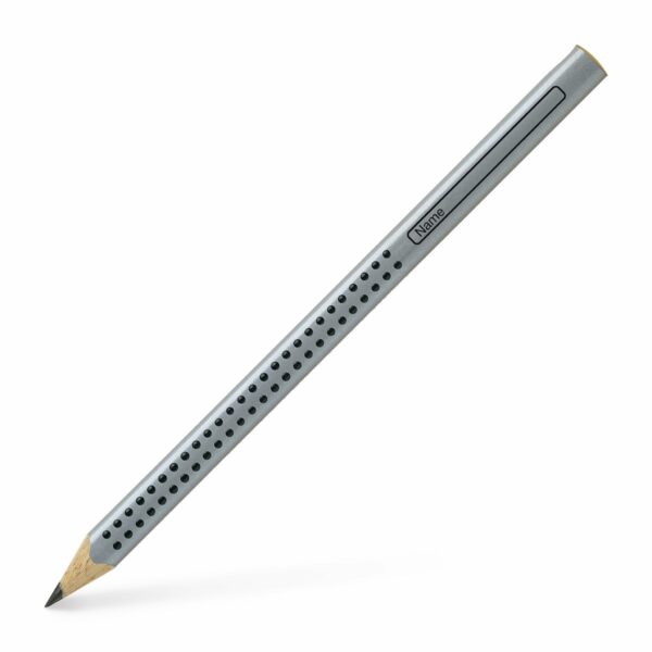 Jumbo Grip Textured Triangle Pencil - 12ct or Individual | Stacys ...