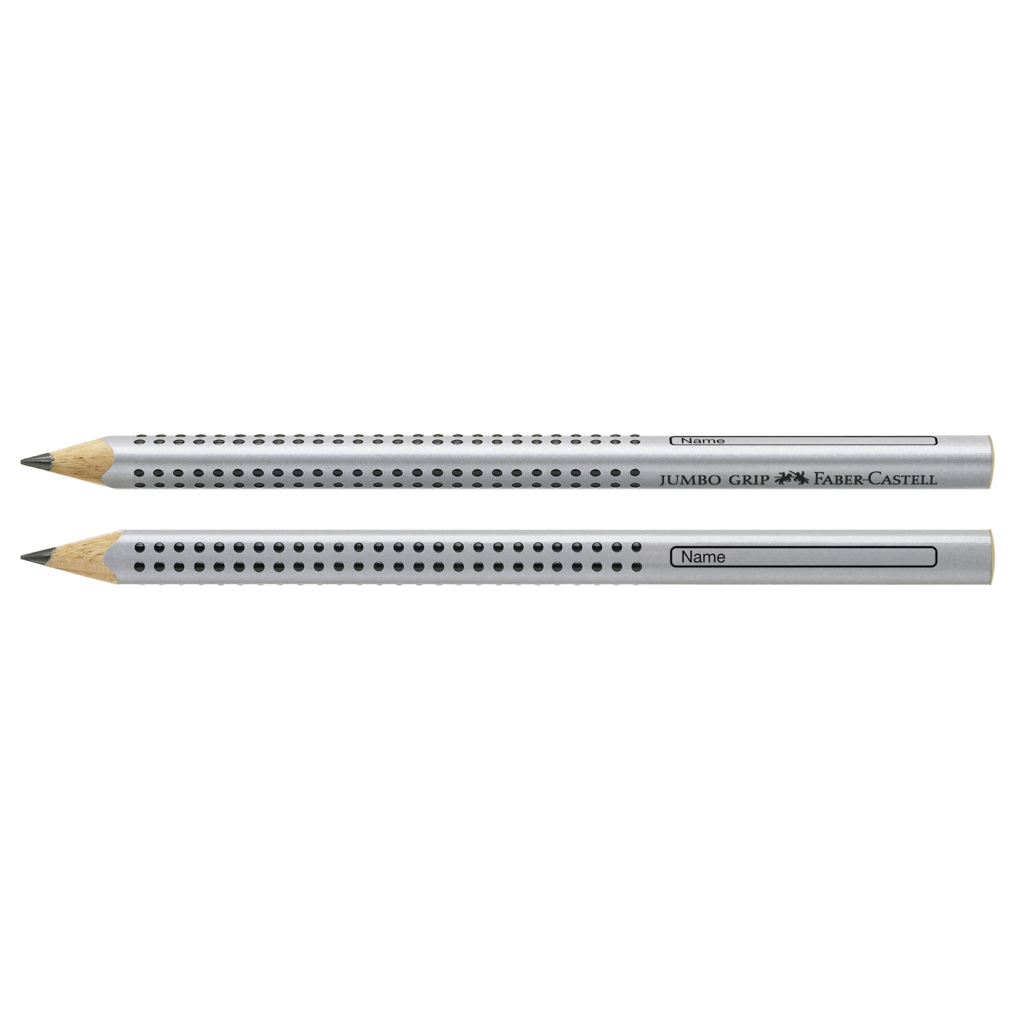Jumbo Grip Textured Triangle Pencil - 12ct or Individual | Stacys ...