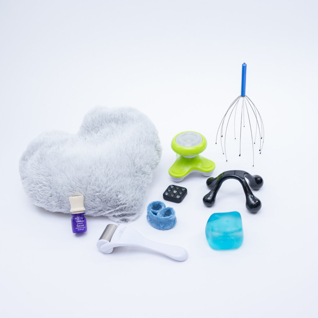 Sensory Soothing Set | Stacys Sensory Solutions