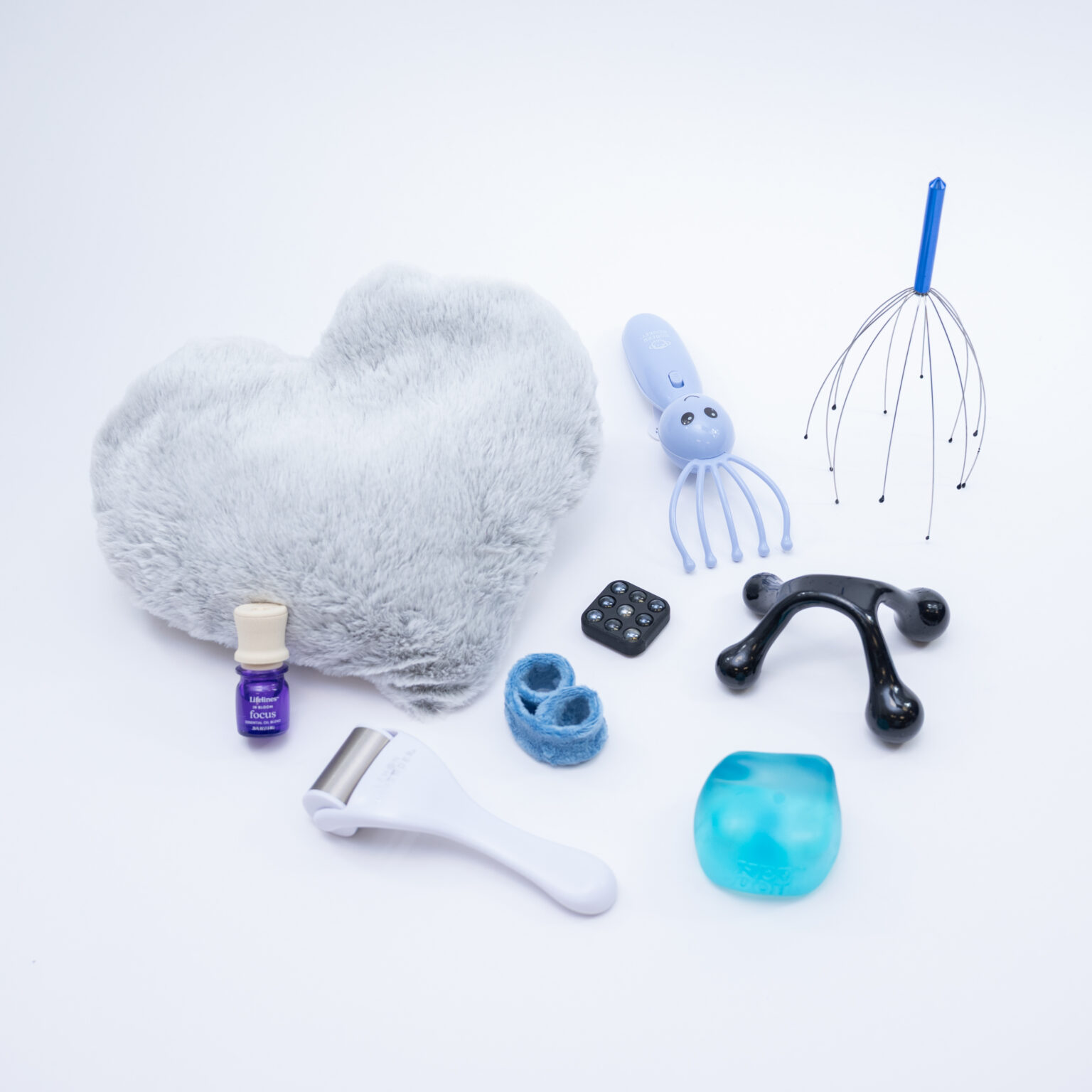 Sensory Soothing Set | Stacys Sensory Solutions