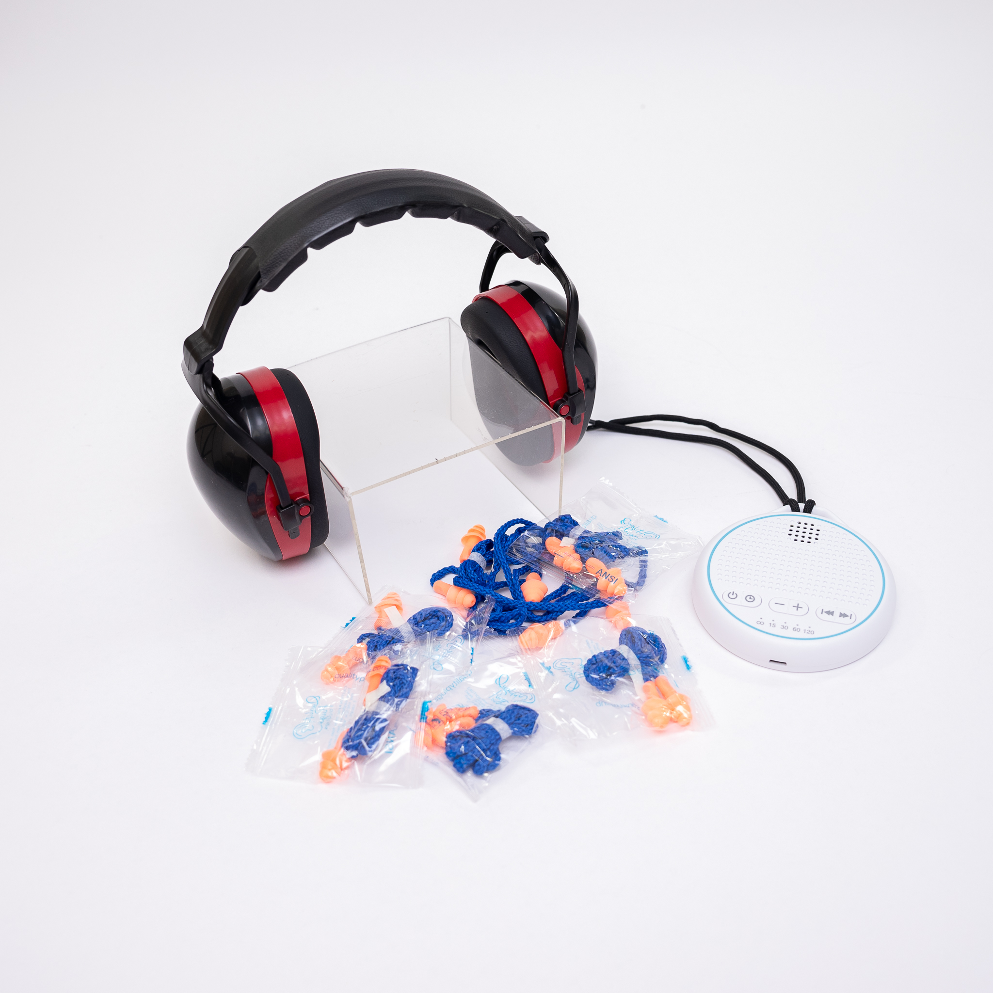 Sound Reduction Sensory Pack | Stacys Sensory Solutions