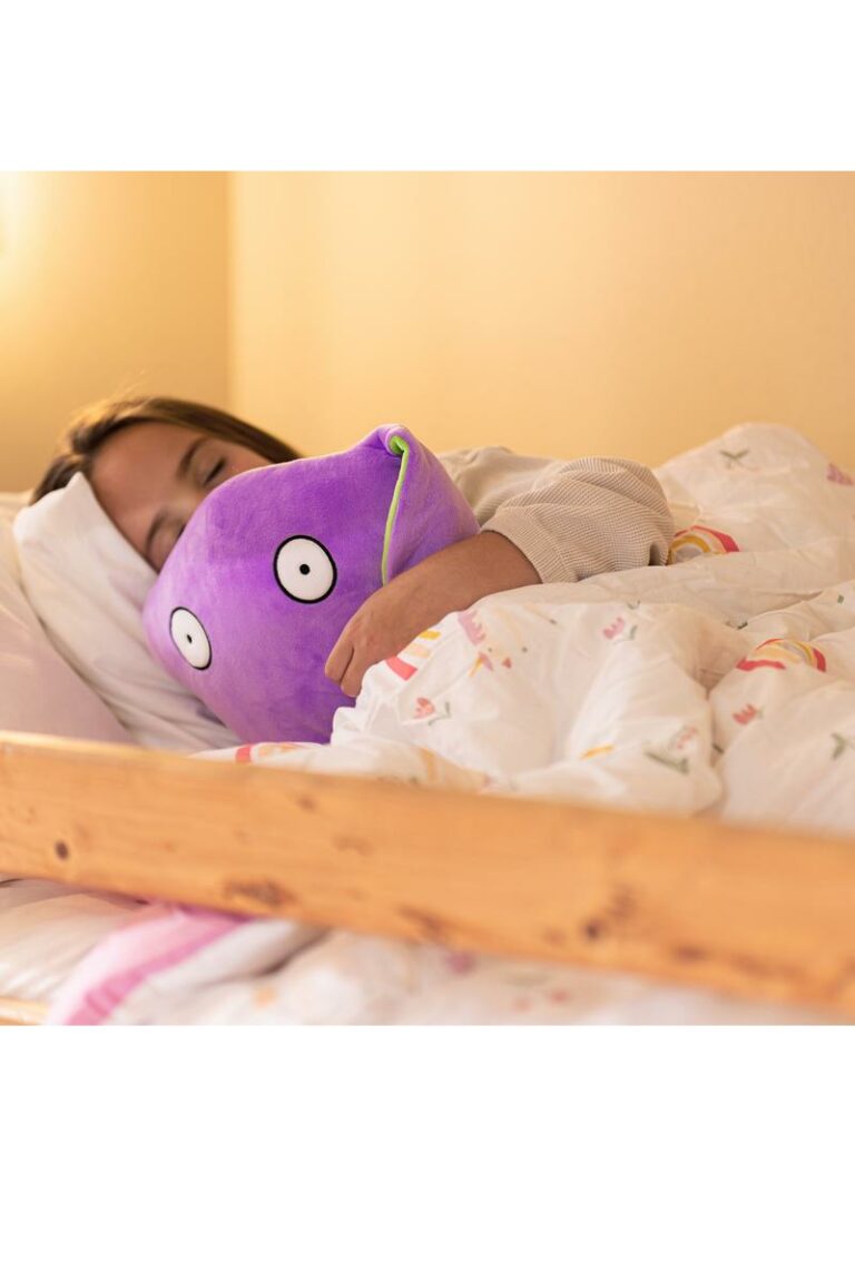 Bumpas: Weighted Hug Buddy | Stacys Sensory Solutions