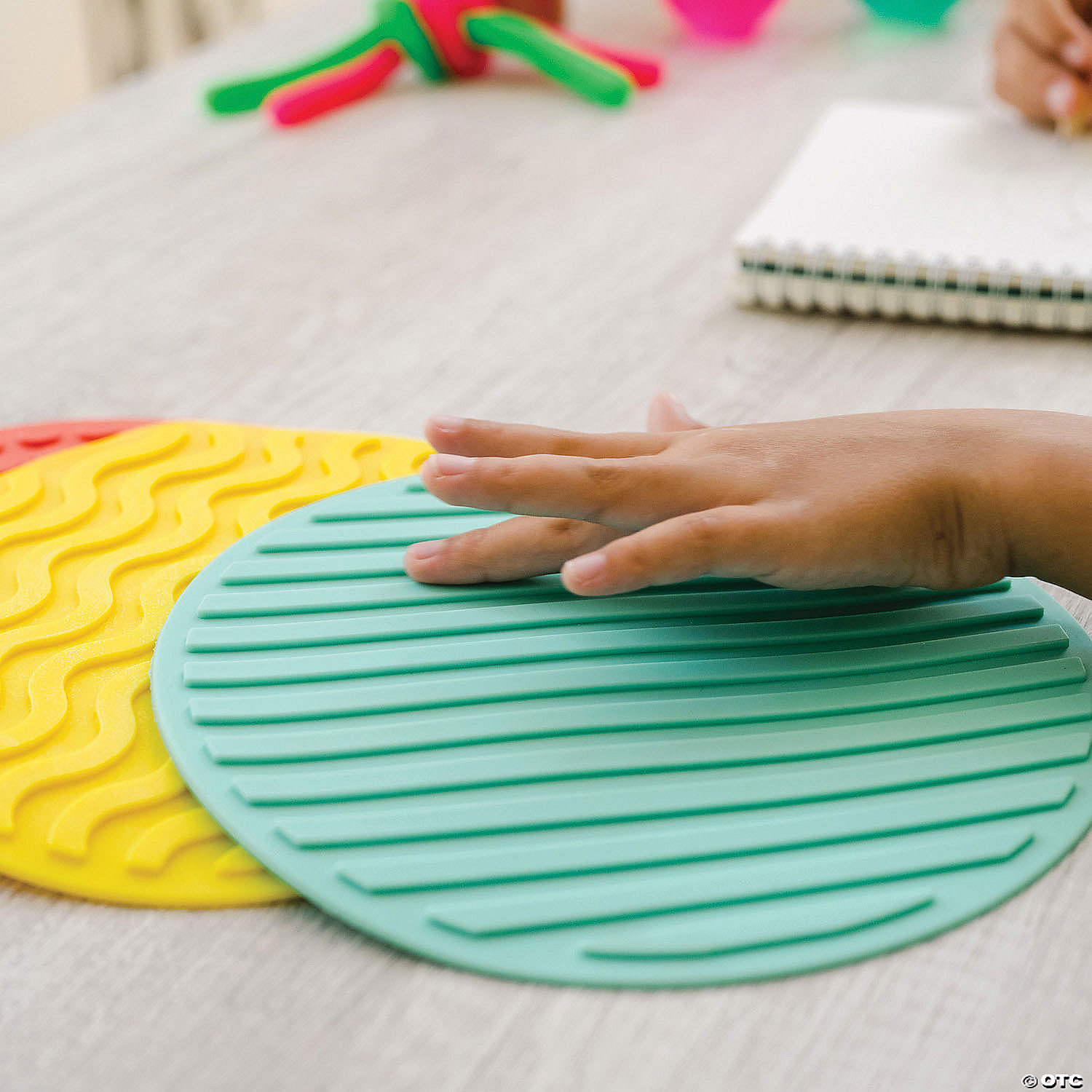 Sensory Play Mats | Stacys Sensory Solutions