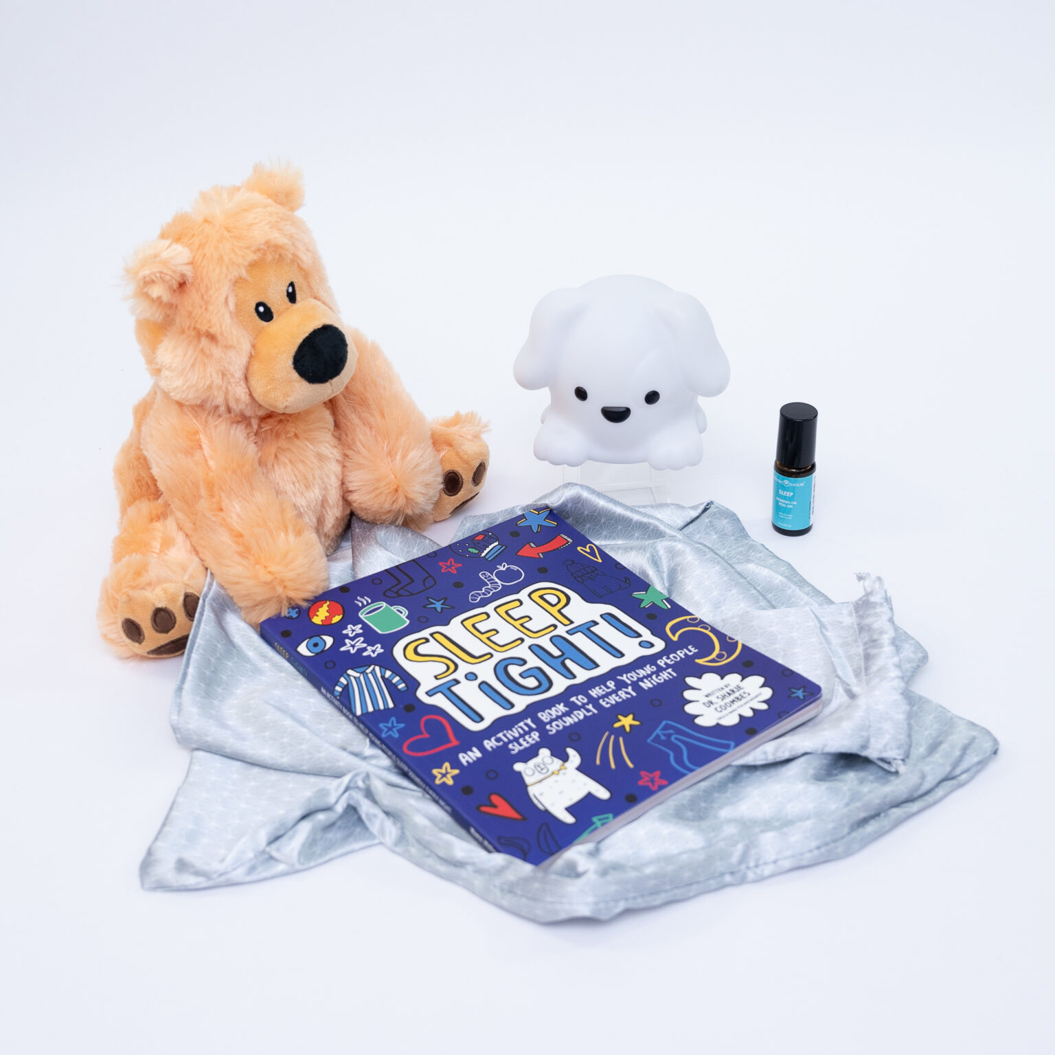 Sensory Sleep Set | Stacys Sensory Solutions