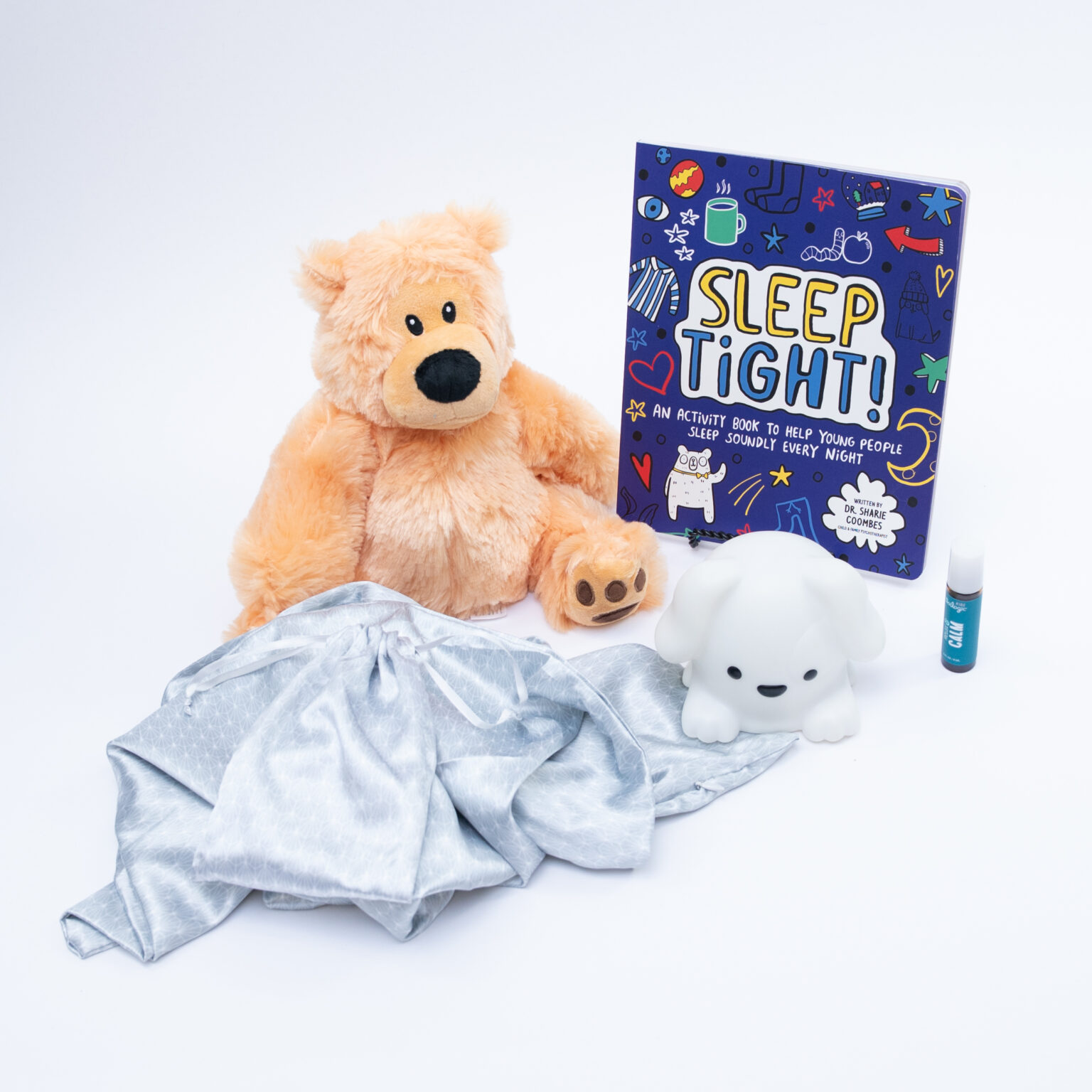 Sensory Sleep Set | Stacys Sensory Solutions