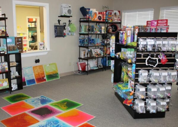 Home | Stacys Sensory Solutions