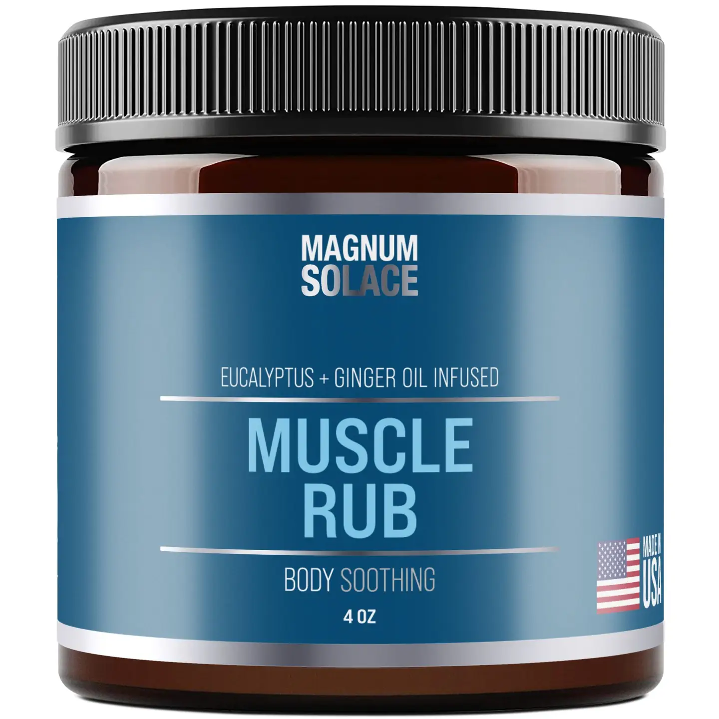 Muscle Rub for Soreness and Joint Pain Relief | Stacys Sensory Solutions
