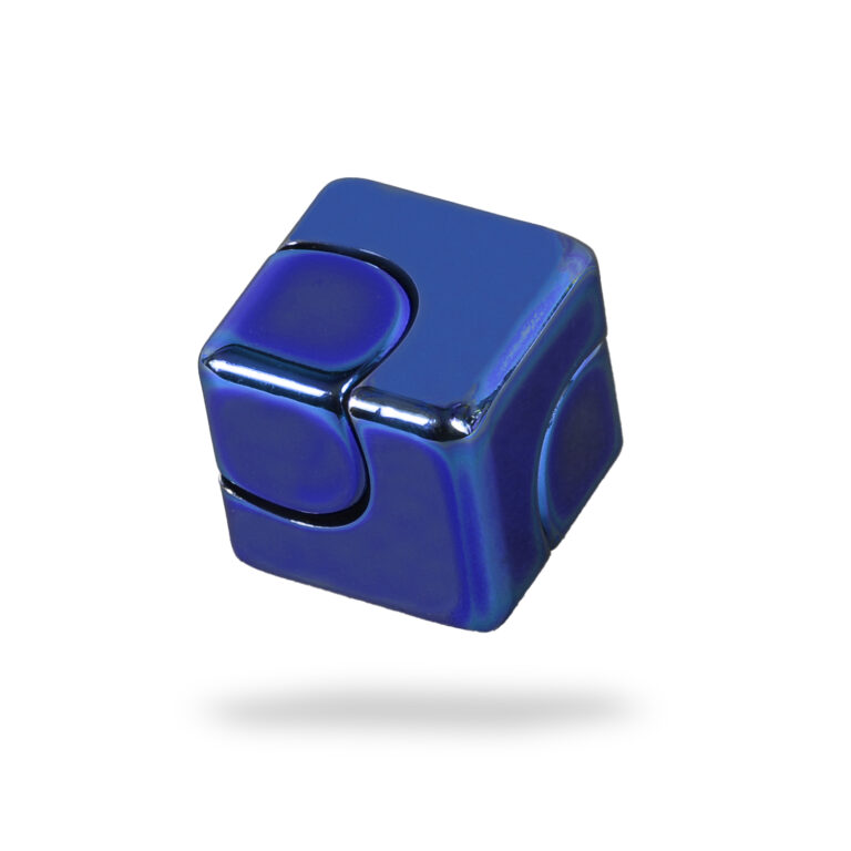 Spin Cube | Stacys Sensory Solutions