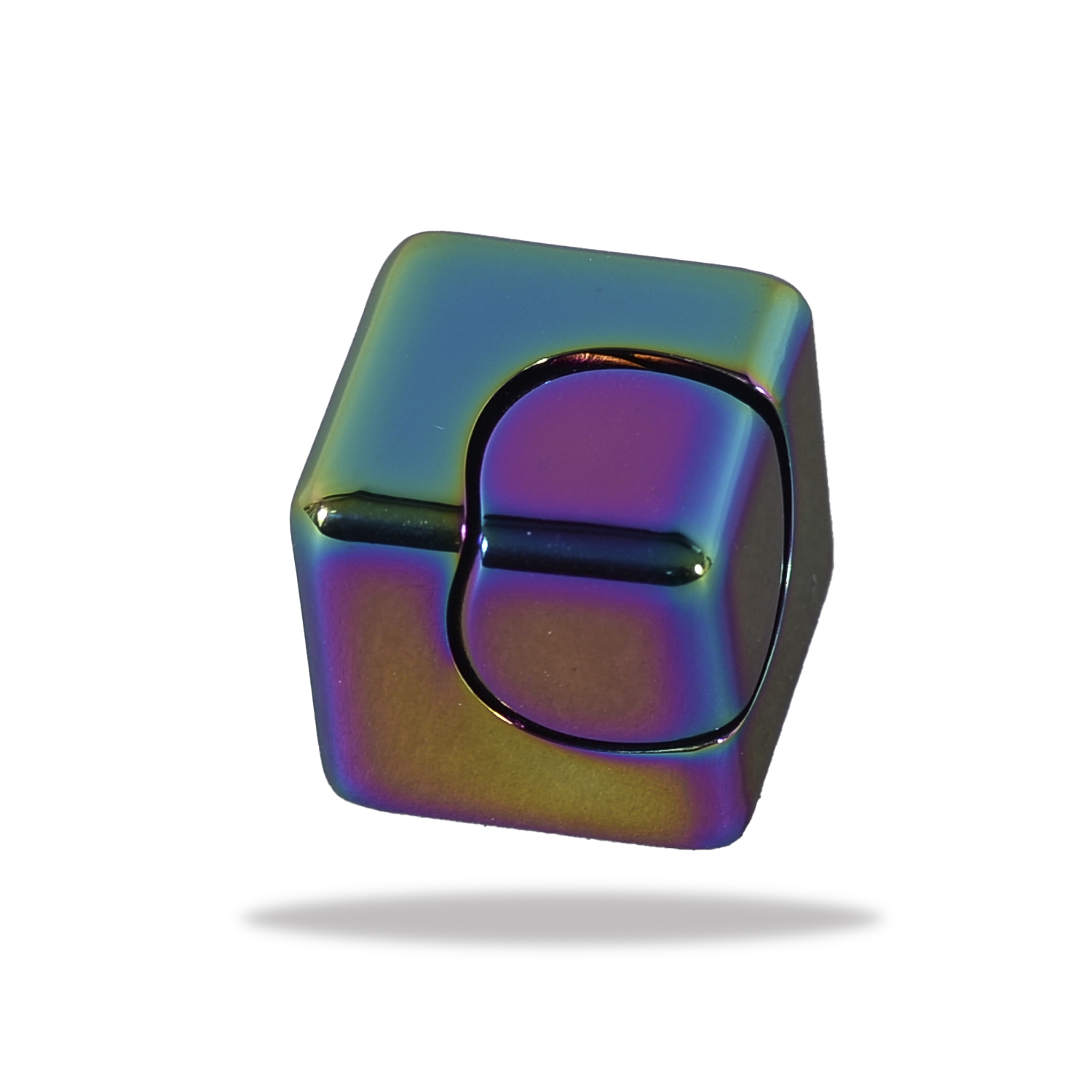 Spin Cube | Stacys Sensory Solutions