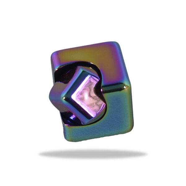 Spin Cube | Stacys Sensory Solutions