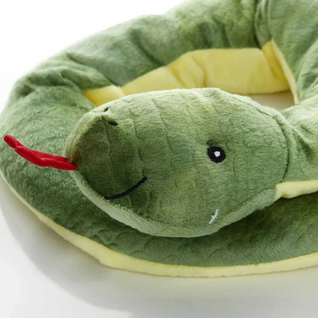 Warm Pal - Snake | Stacys Sensory Solutions