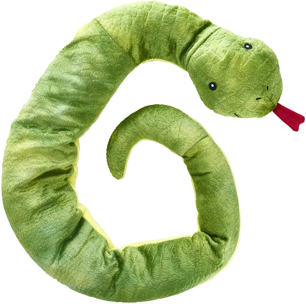 Warm Pal - Snake | Stacys Sensory Solutions