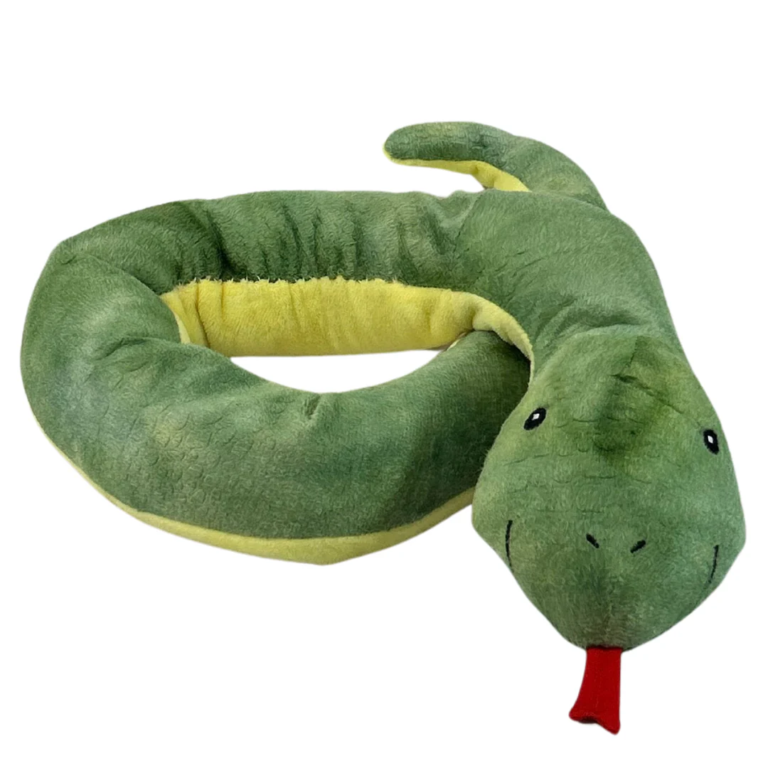 Warm Pal - Snake | Stacys Sensory Solutions