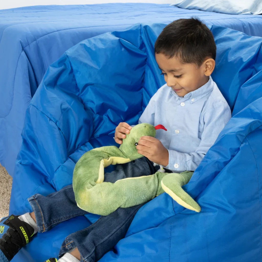 Warm Pal - Snake | Stacys Sensory Solutions