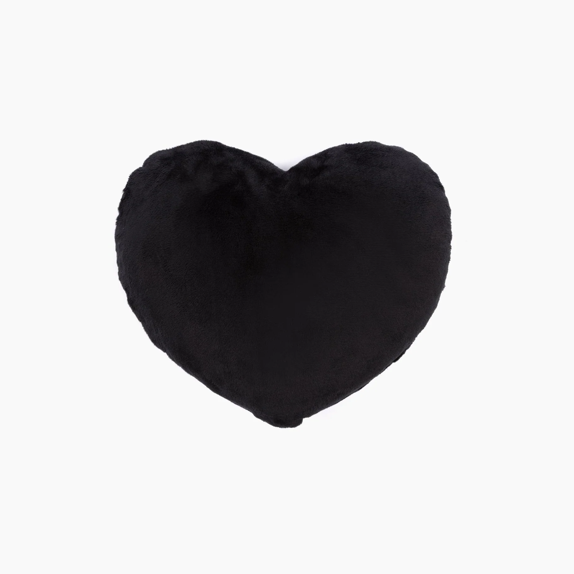 Weighted Therapy - Heart to Hug Pillow - 5 lbs - Black | Stacys Sensory ...