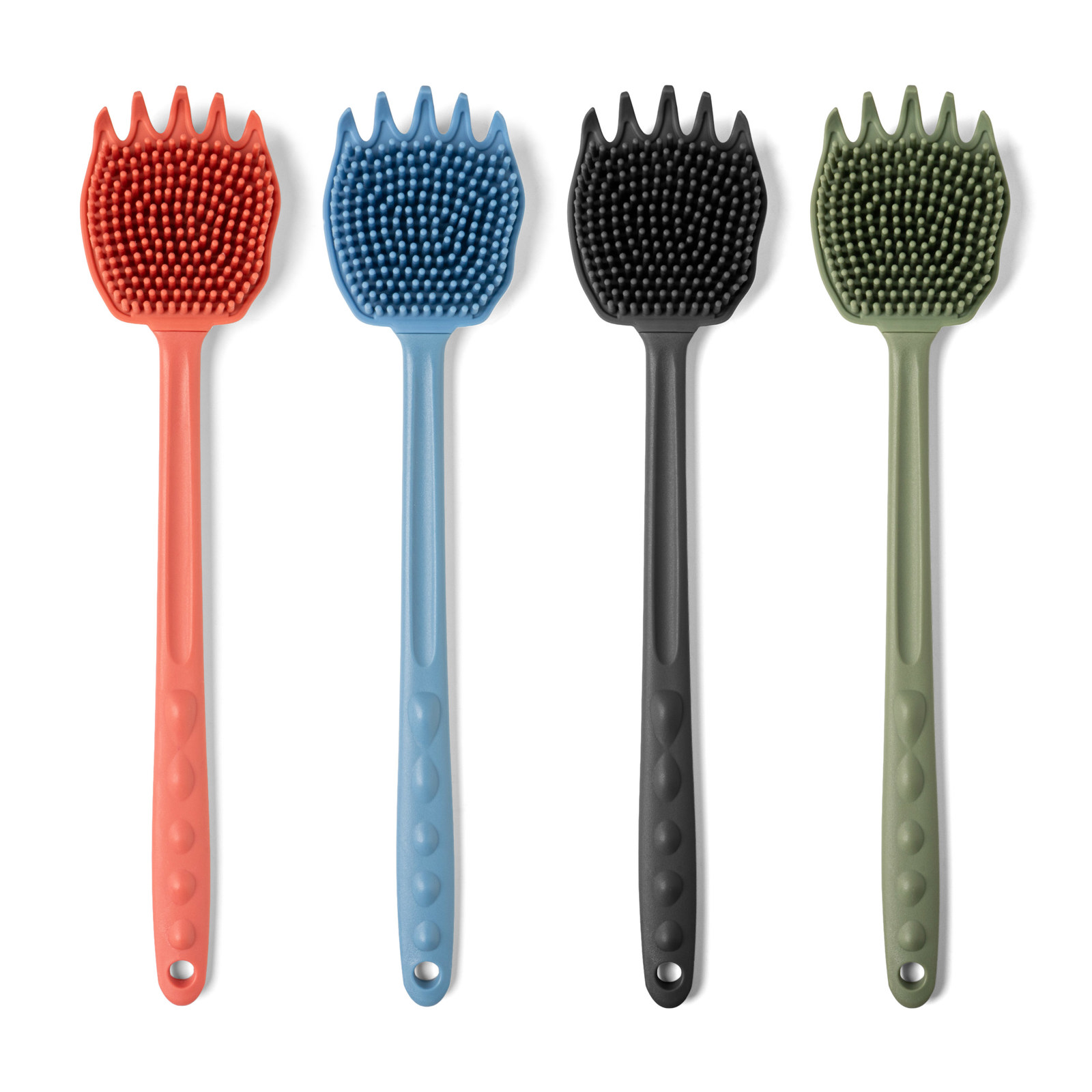 Bear Claw Back Scrubber | Stacys Sensory Solutions
