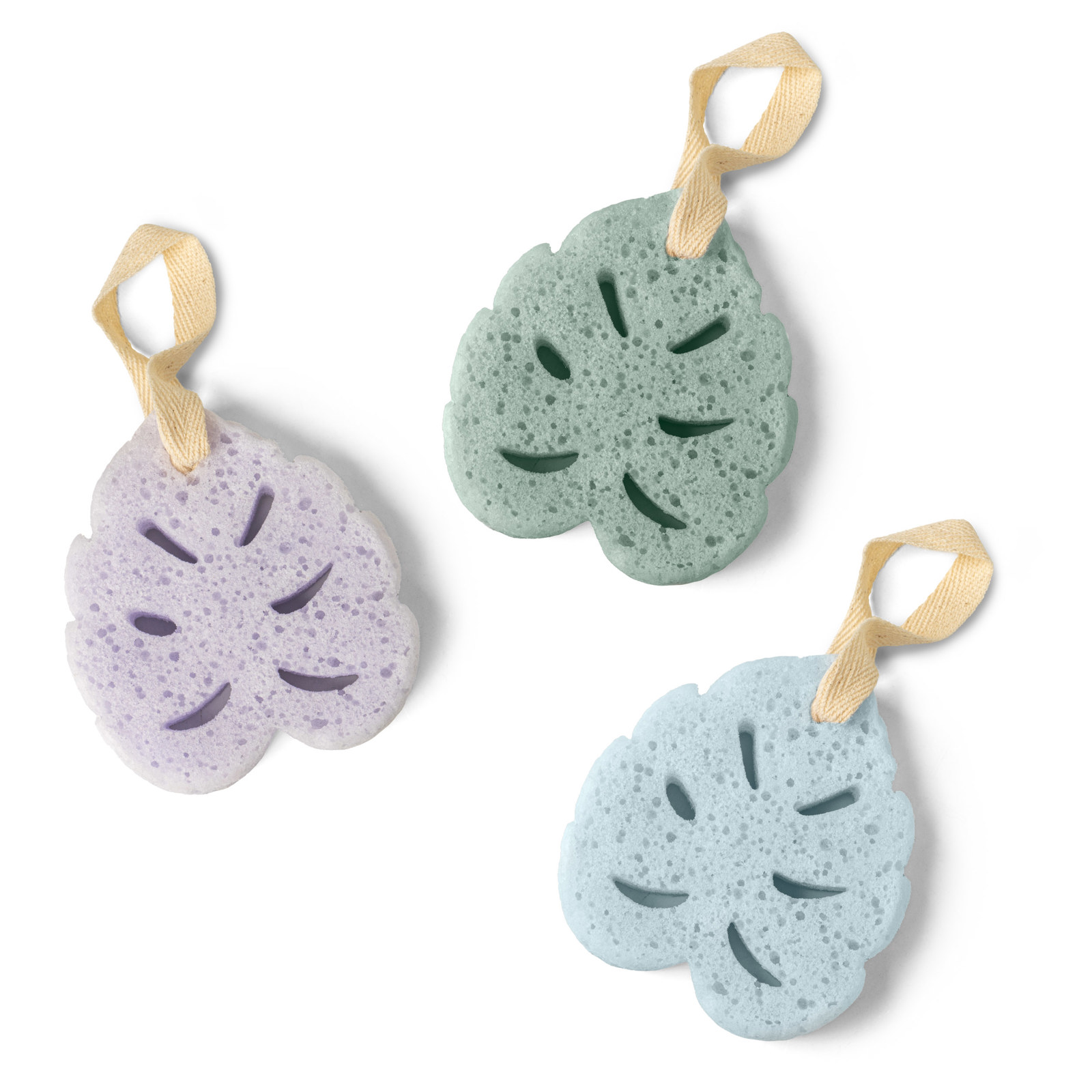 Sudsy Soap Sponge | Stacys Sensory Solutions