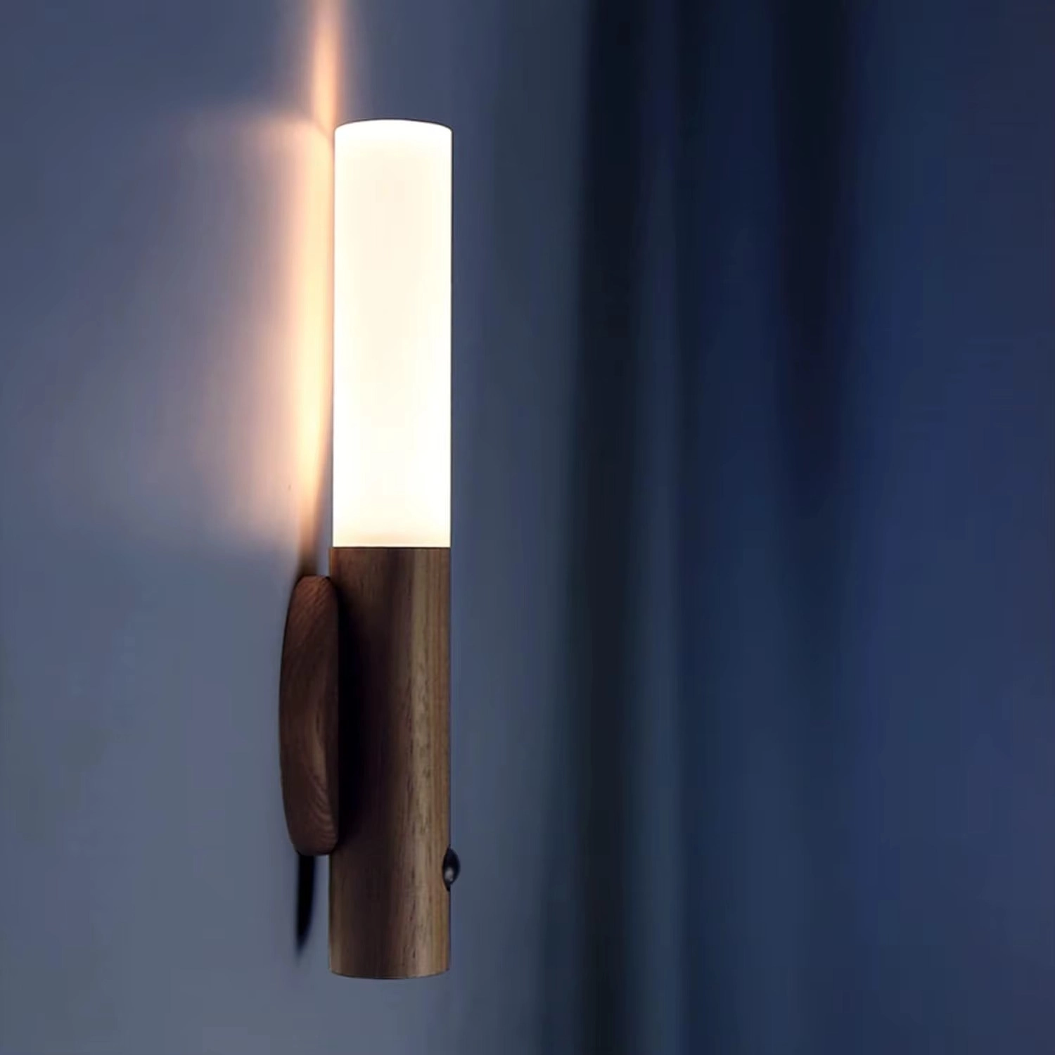 Motion Sensor Portable Night Light for Fall Prevention | Stacys Sensory ...