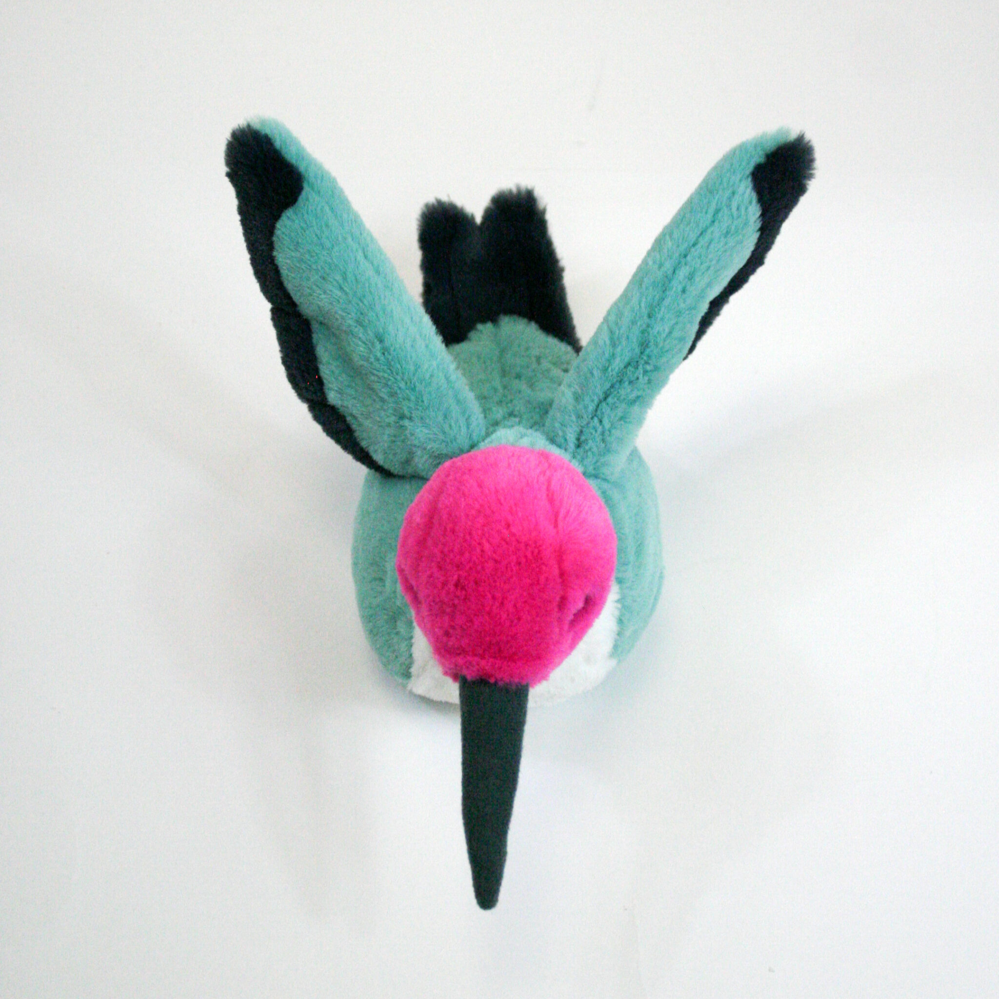 Weighted Therapy Hummingbird – Twirlie – 2lbs | Stacys Sensory Solutions